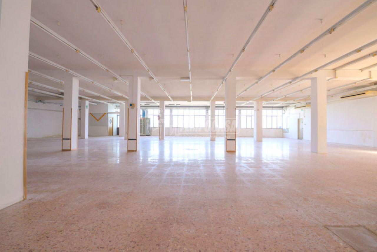 Laboratorio in vendita a Monte San Giusto