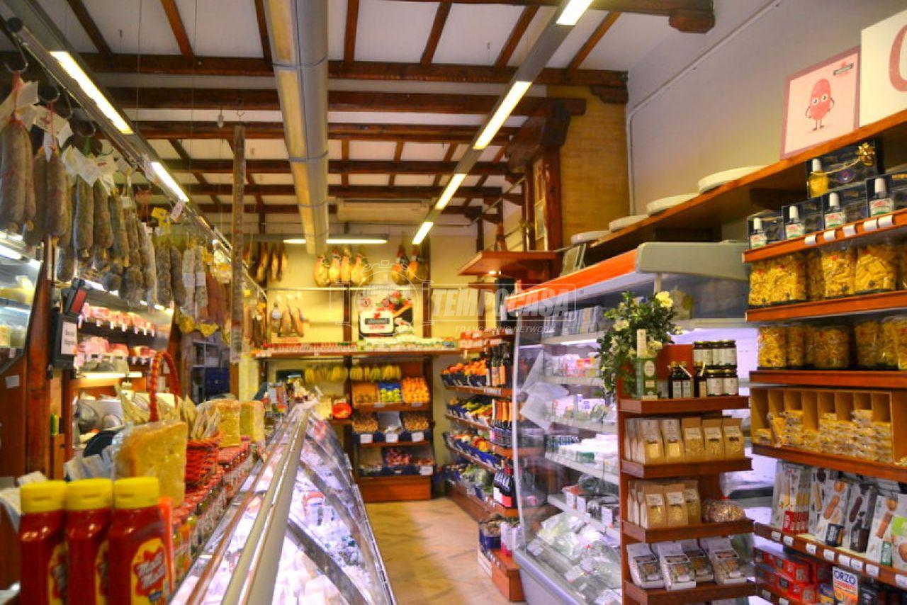 Alimentari in vendita a Macerata