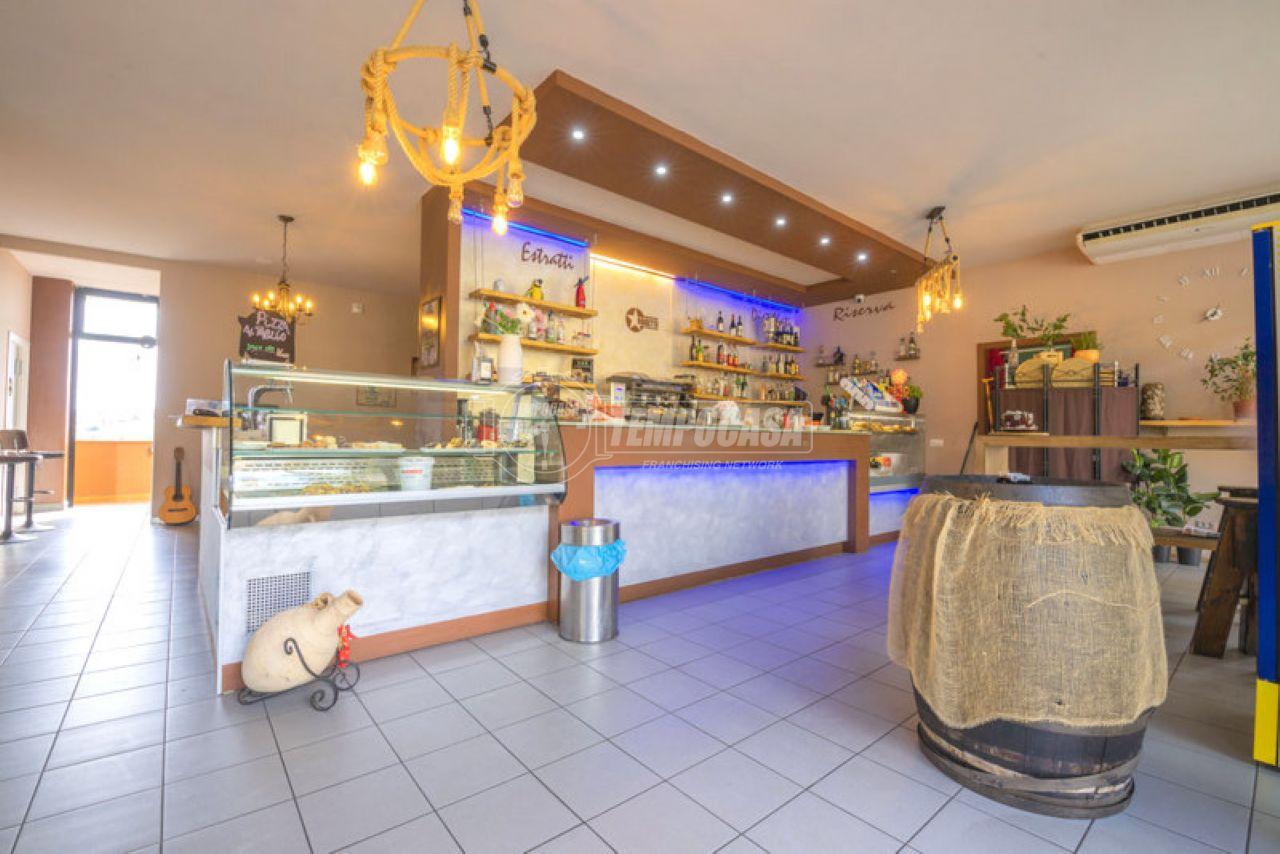 Ristorante in vendita a Monte San Giusto