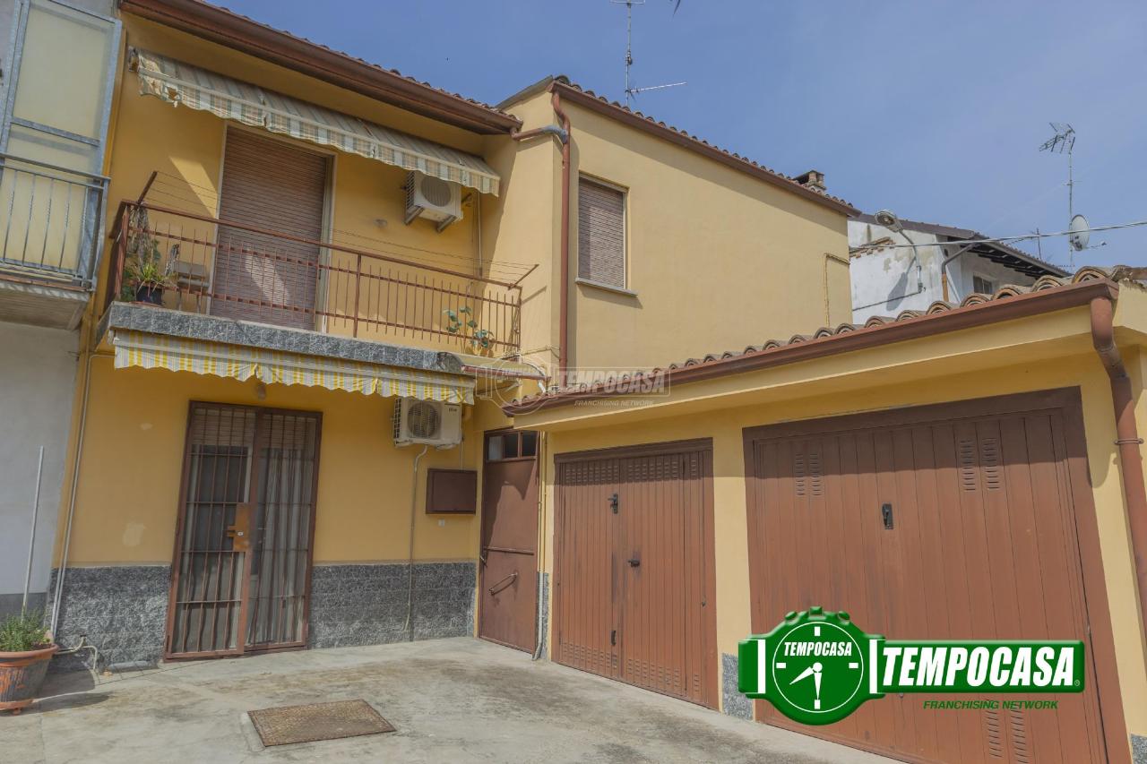 Appartamento in vendita a Casei Gerola