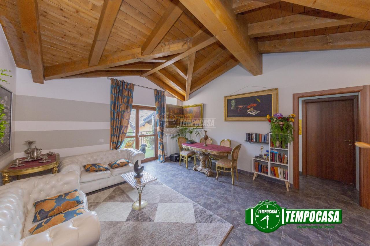 Appartamento in vendita a Godiasco Salice Terme