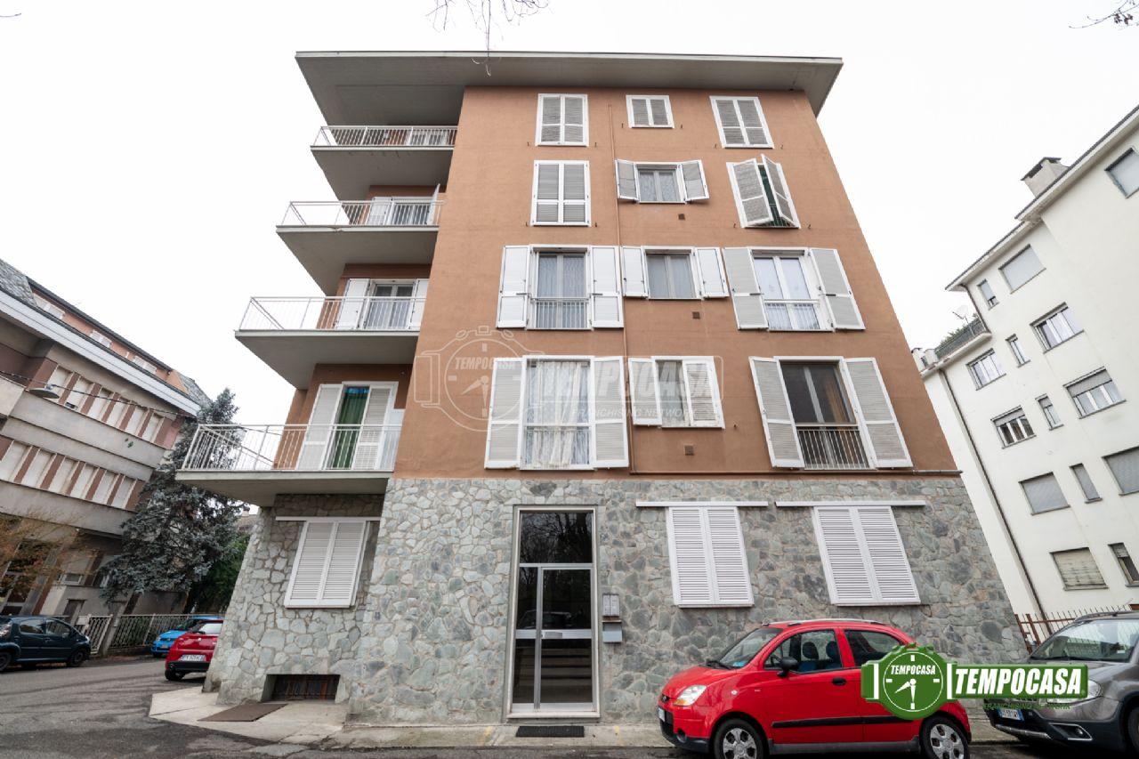 Trilocale in Via Esperanto, Voghera