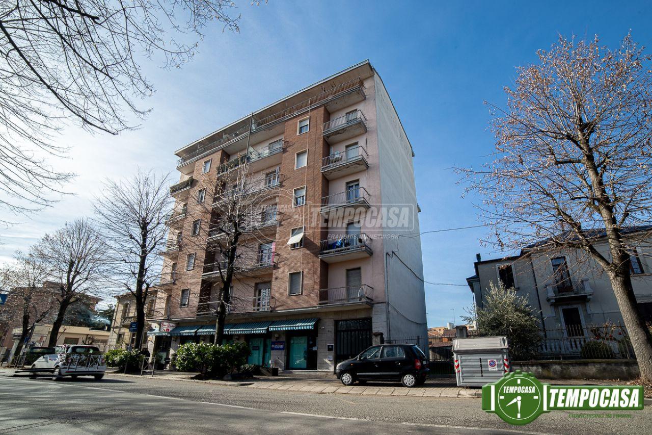 Appartamento in vendita a Voghera