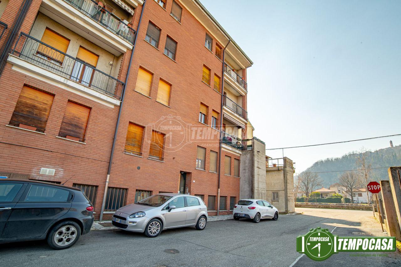 Appartamento in vendita a Volpedo