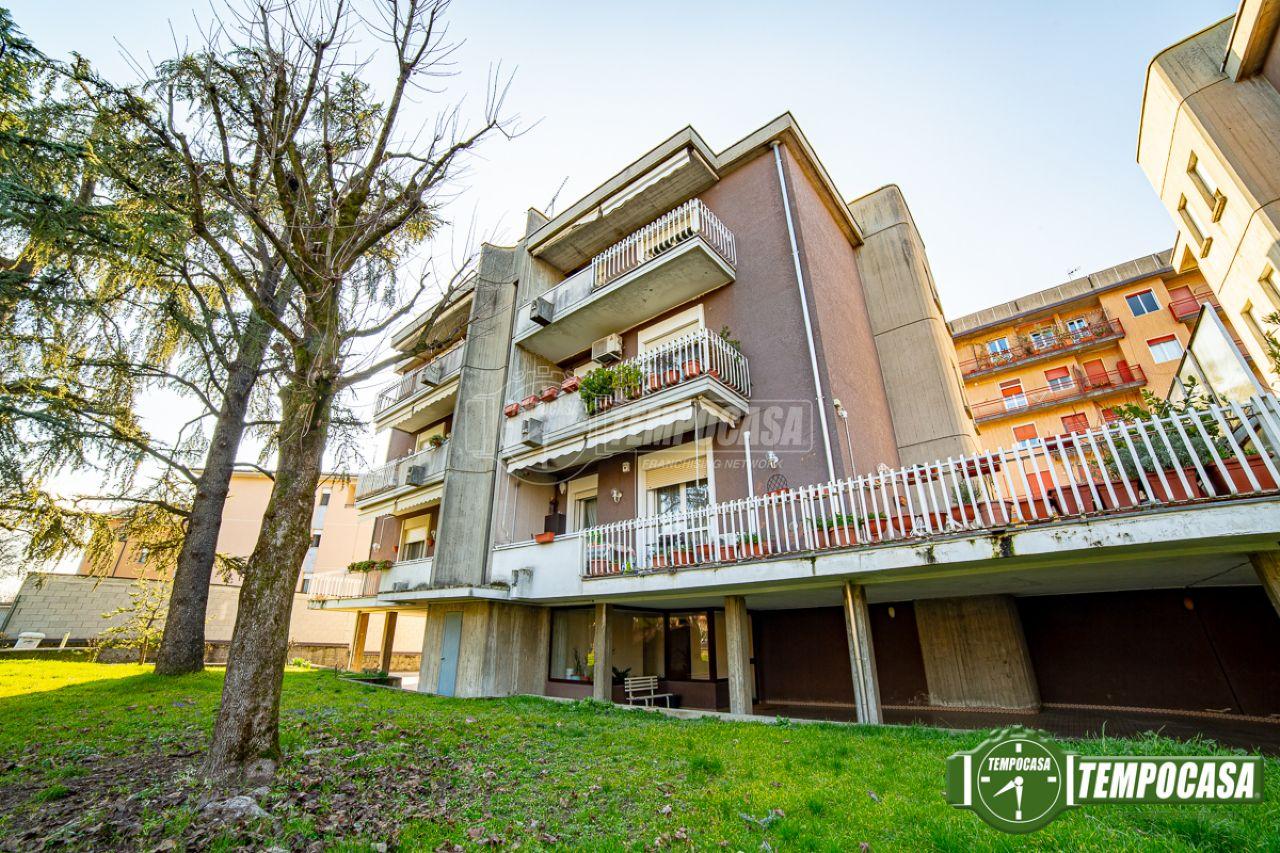 Appartamento in vendita a Voghera