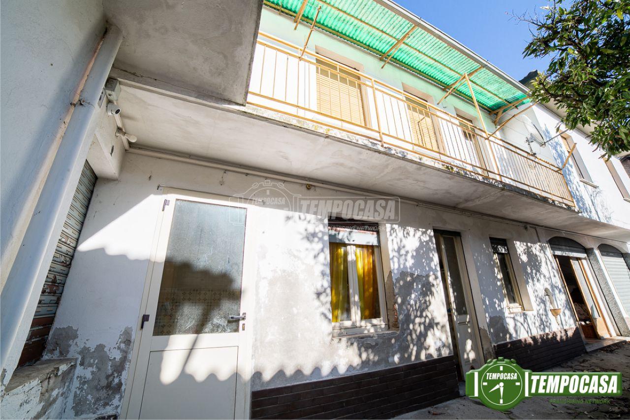 Appartamento in vendita a Codevilla