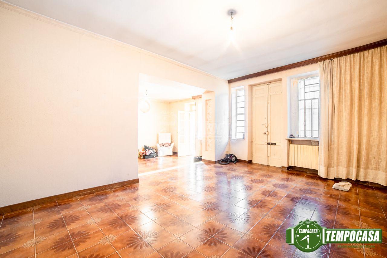 Appartamento in vendita a Codevilla