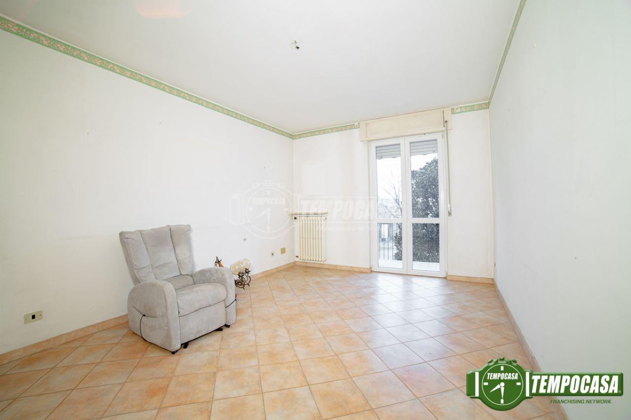 Quadrilocale in Via Toscana, Voghera