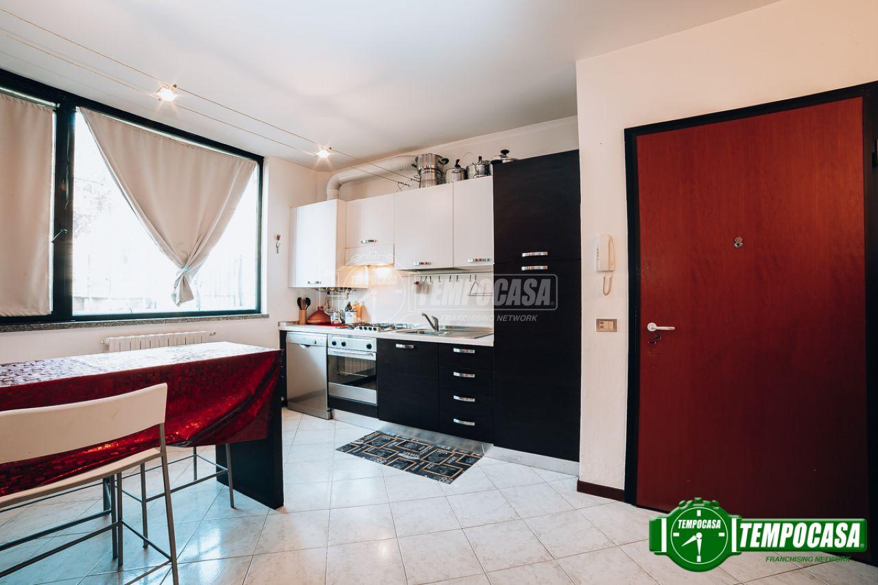 Appartamento in vendita a Voghera