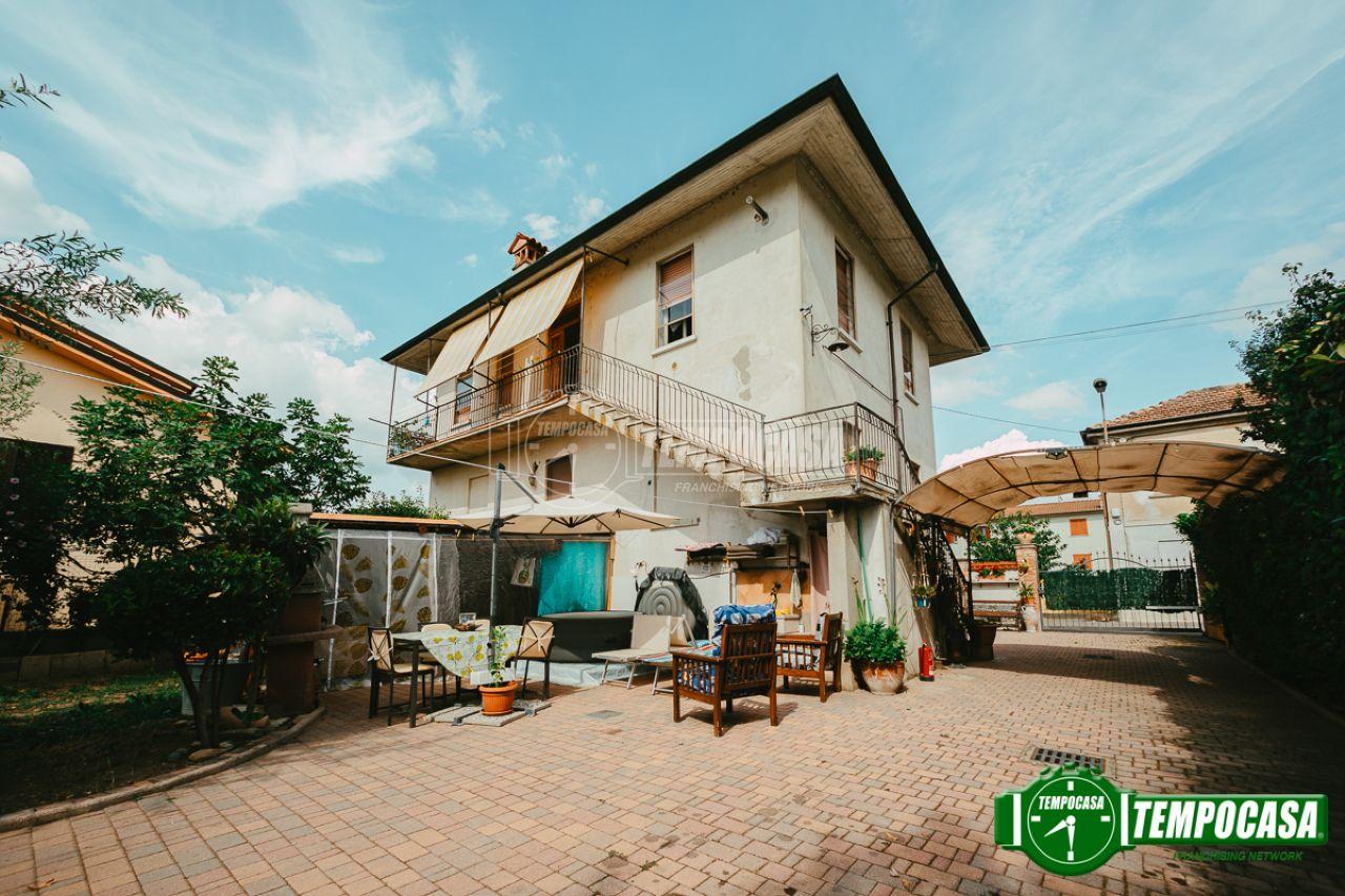 Villa in vendita a Casei Gerola