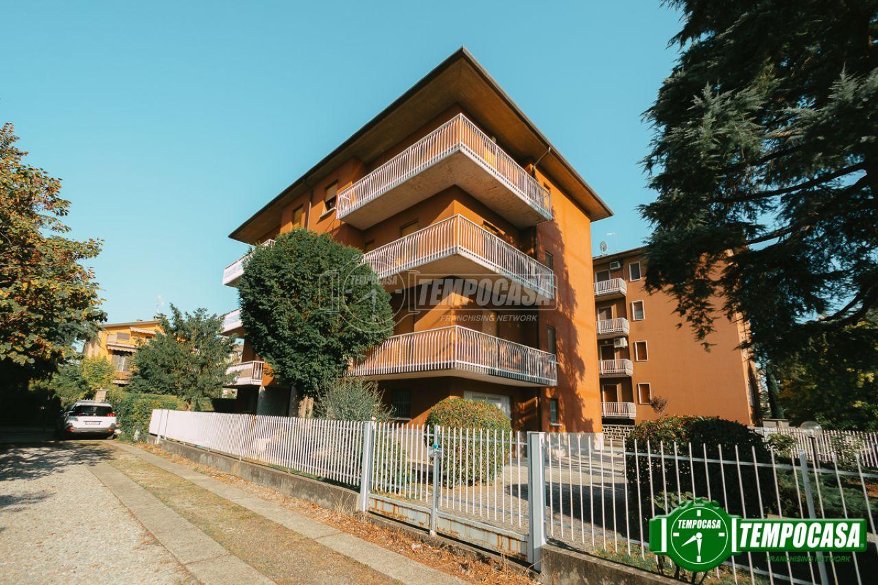 Appartamento in vendita a Voghera