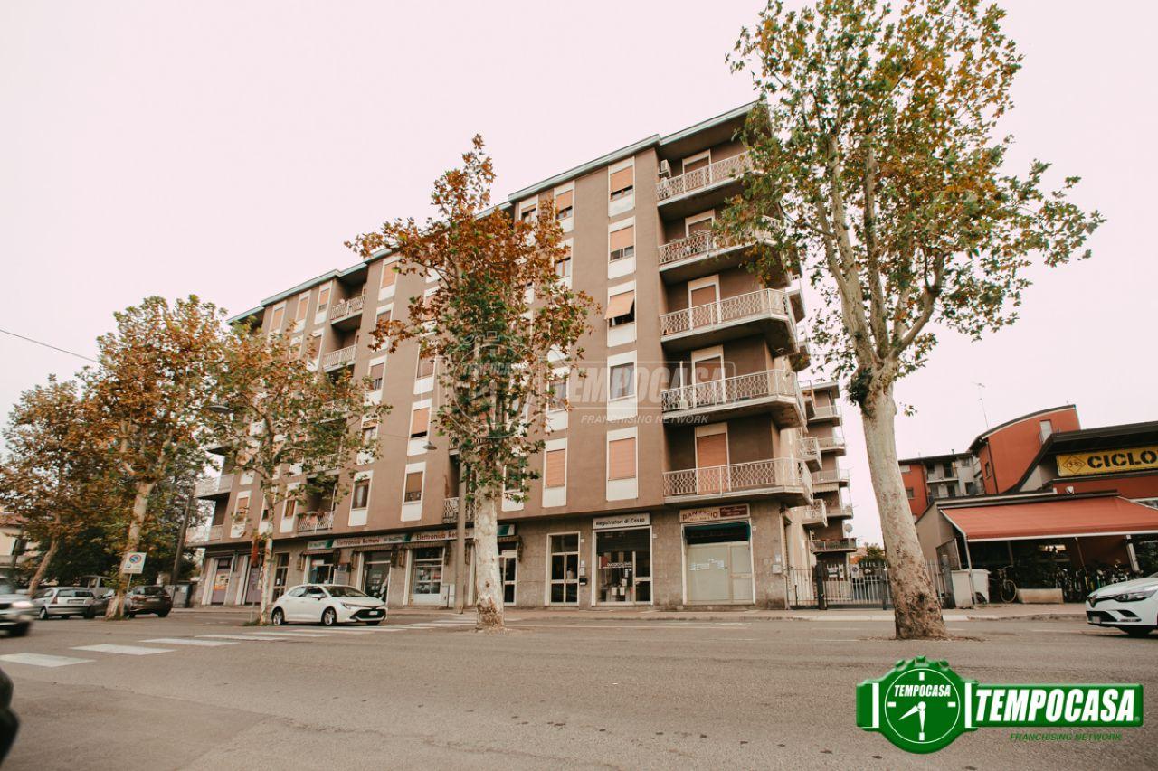 Appartamento in vendita a Voghera