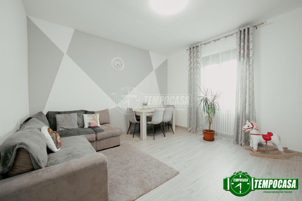 Appartamento in vendita a Tortona