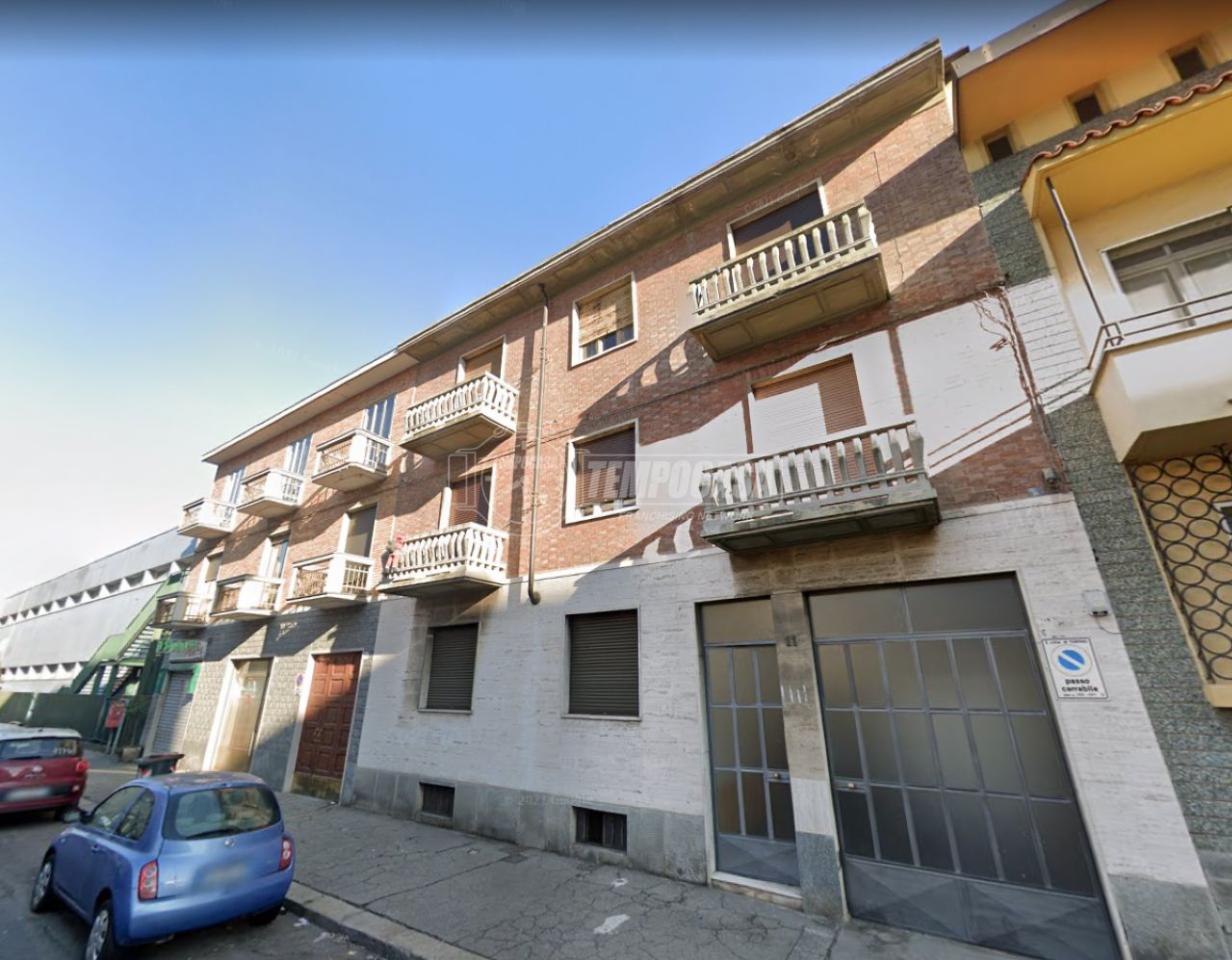 Trilocale in Via Rieti 11, Torino