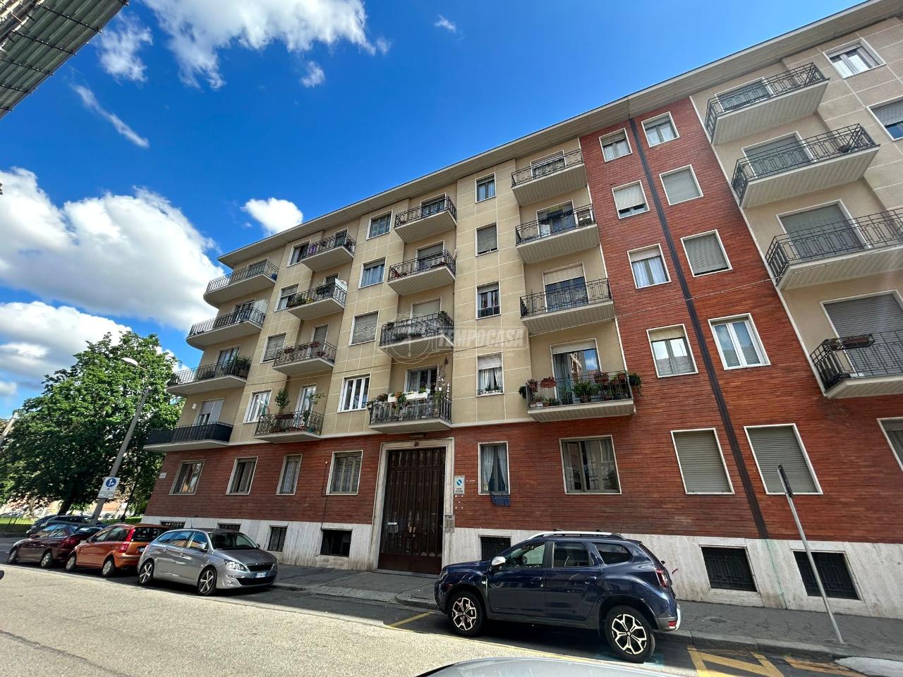 Bilocale in Via Val Lagarina 39/a, Torino