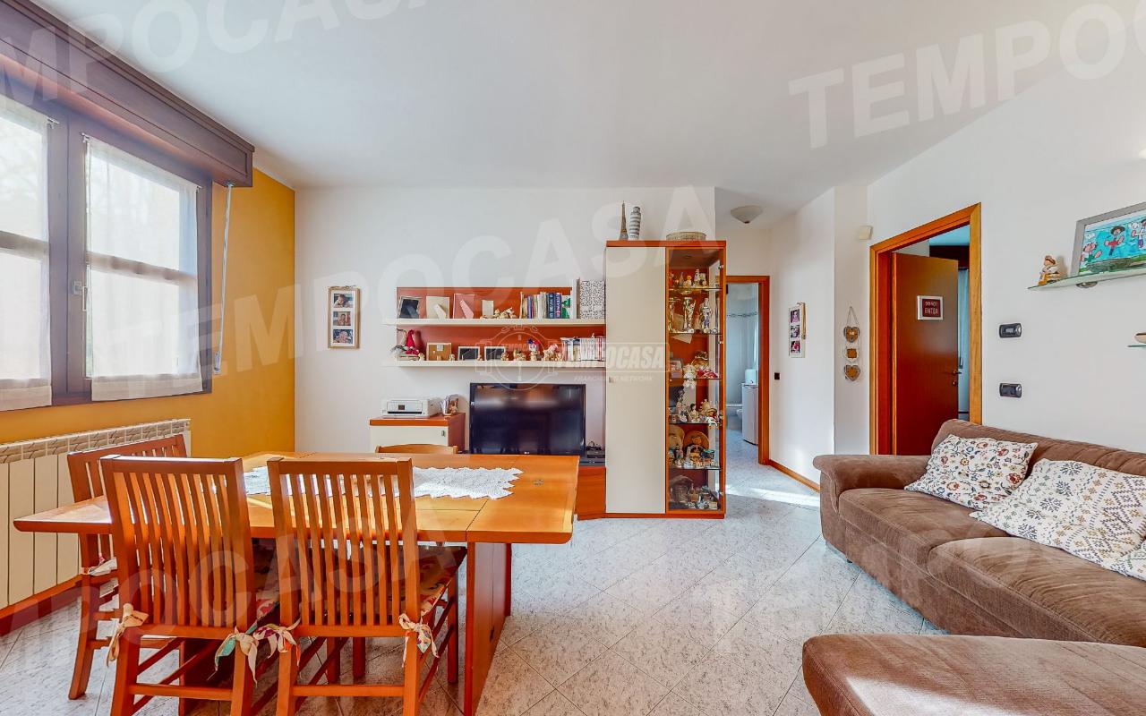 Appartamento in vendita a Monte San Pietro