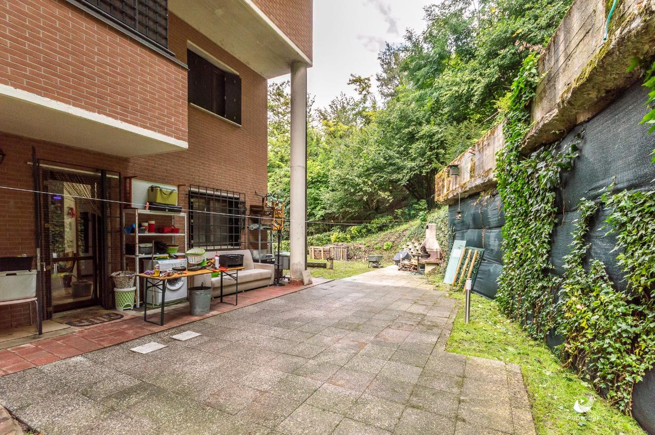 Appartamento in vendita a Monte San Pietro