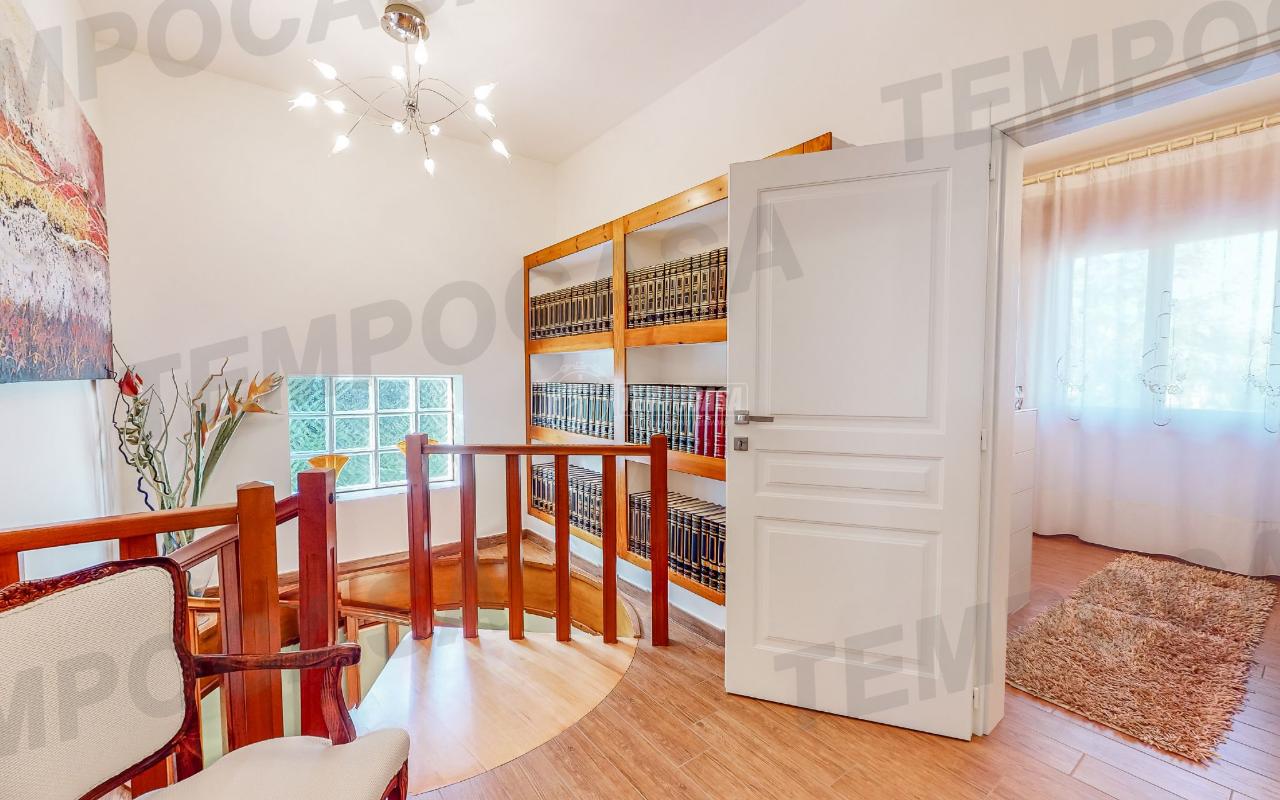 Villa in vendita a Monte San Pietro