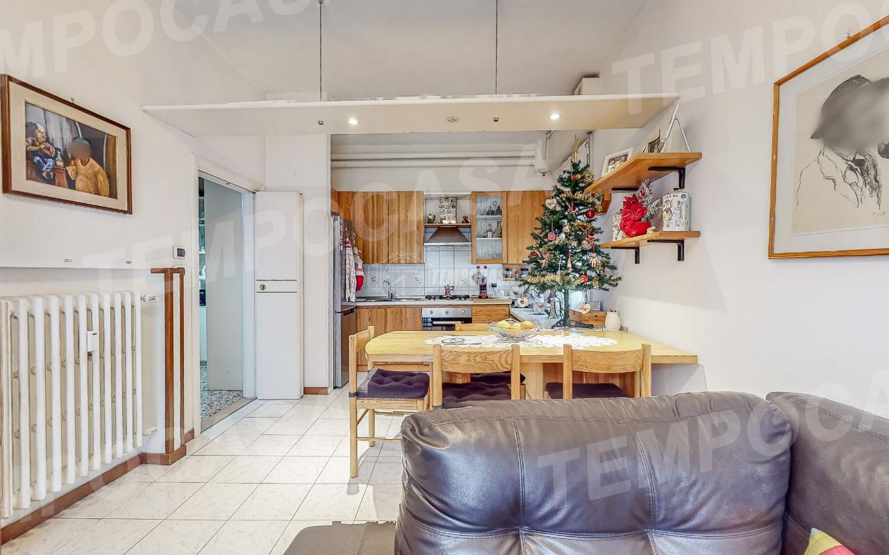 Appartamento in vendita a Monte San Pietro