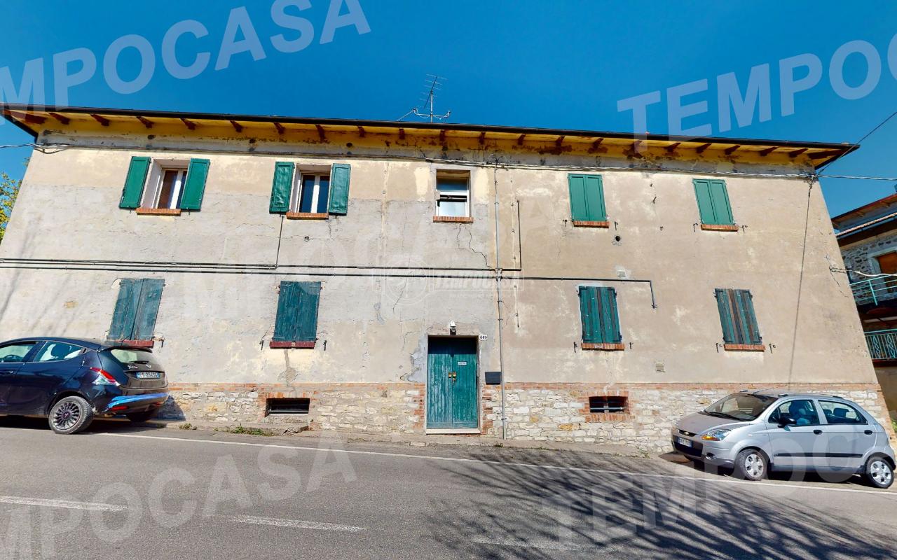 Appartamento in vendita a Monte San Pietro