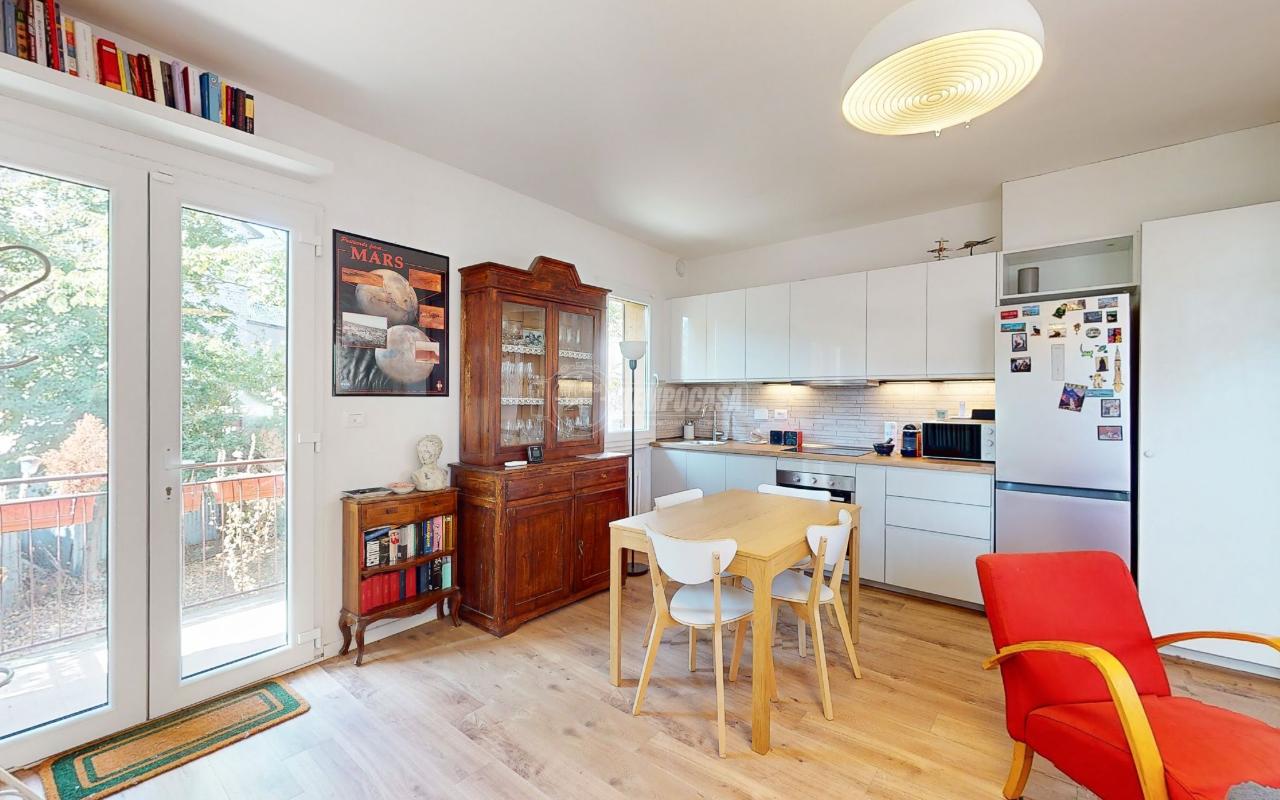 Appartamento in vendita a Monte San Pietro