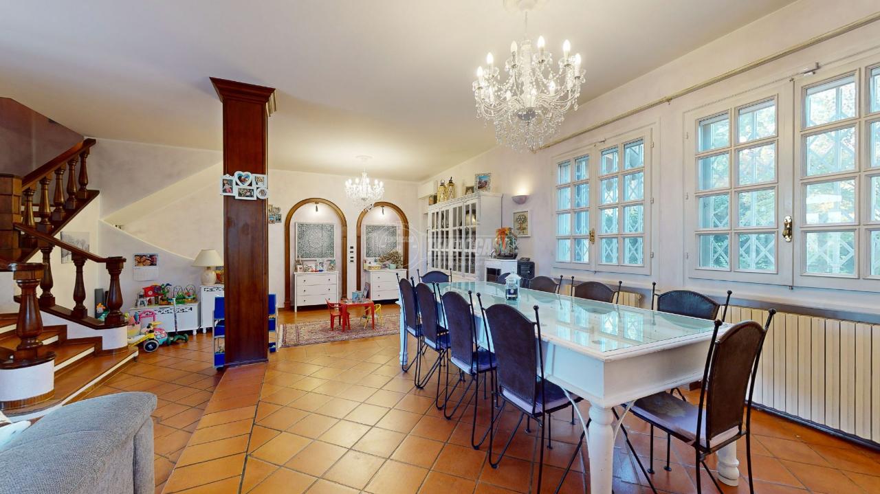 Villa in vendita a Monte San Pietro