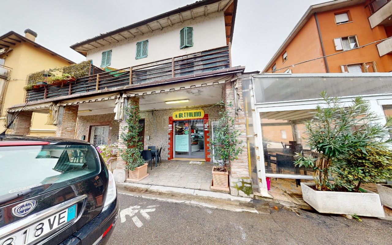 Negozio in vendita a Monte San Pietro