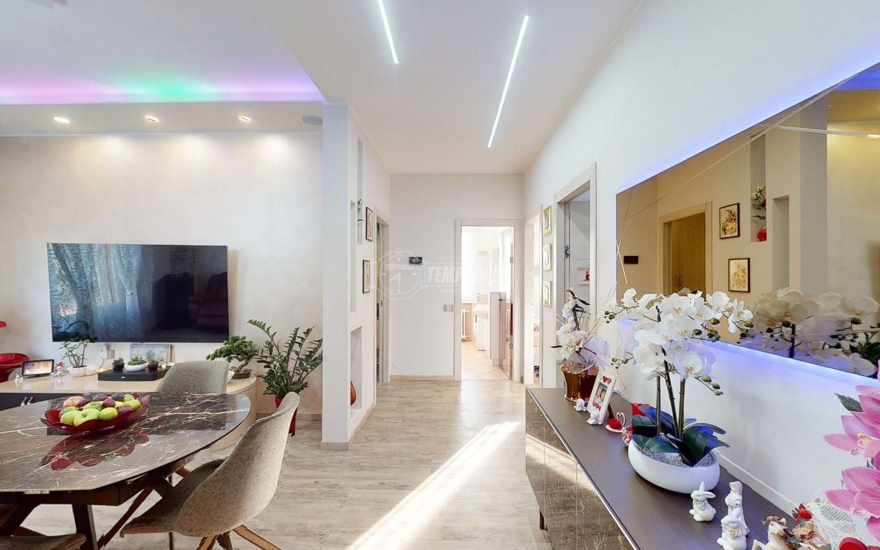 Appartamento in vendita a Monte San Pietro