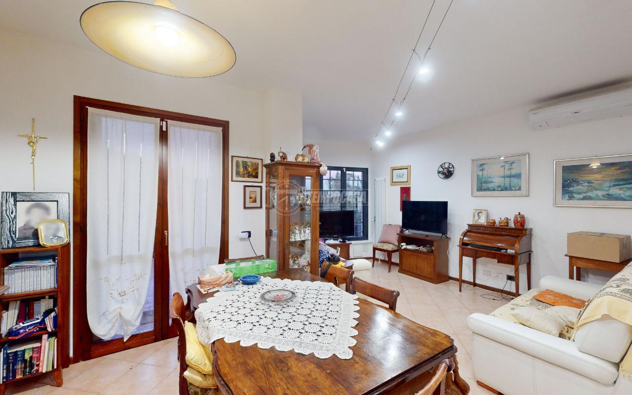 Appartamento in vendita a Monte San Pietro