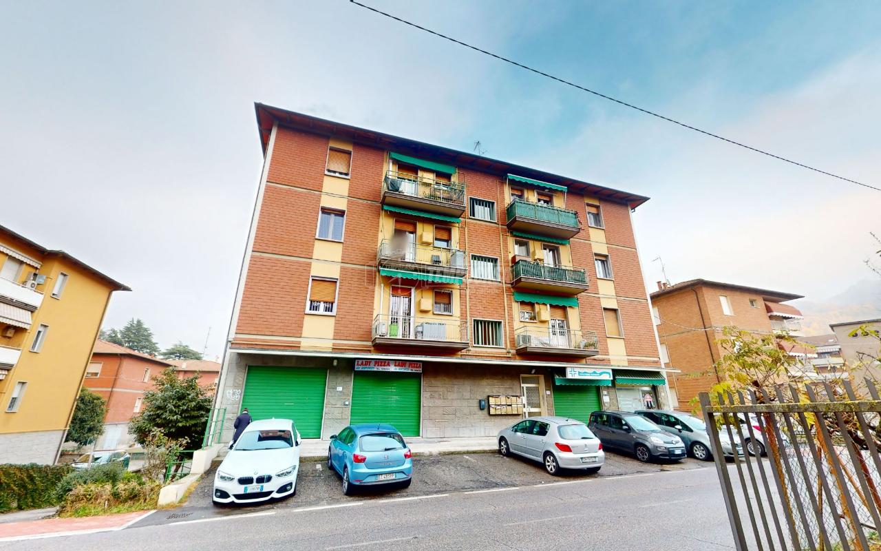 Appartamento in vendita a Monte San Pietro