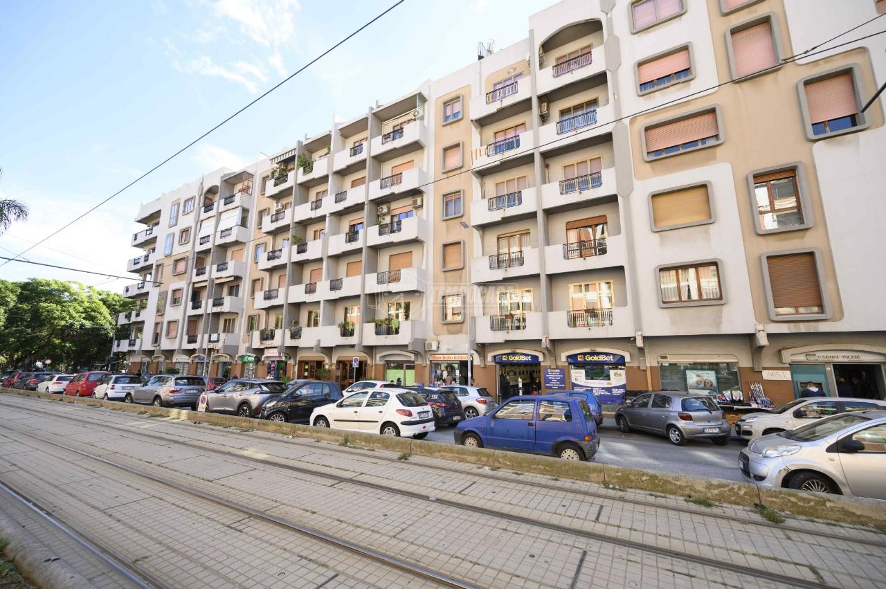 Appartamento in vendita a Messina