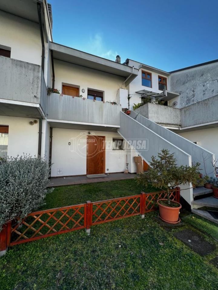 Appartamento in vendita a Thiene