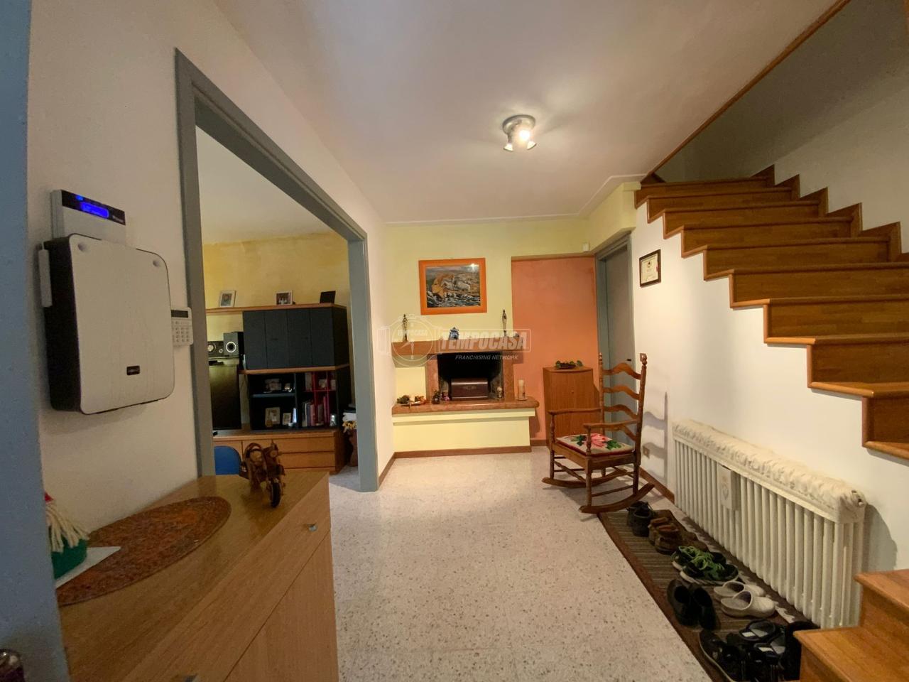 Casa indipendente in vendita a Fara Vicentino