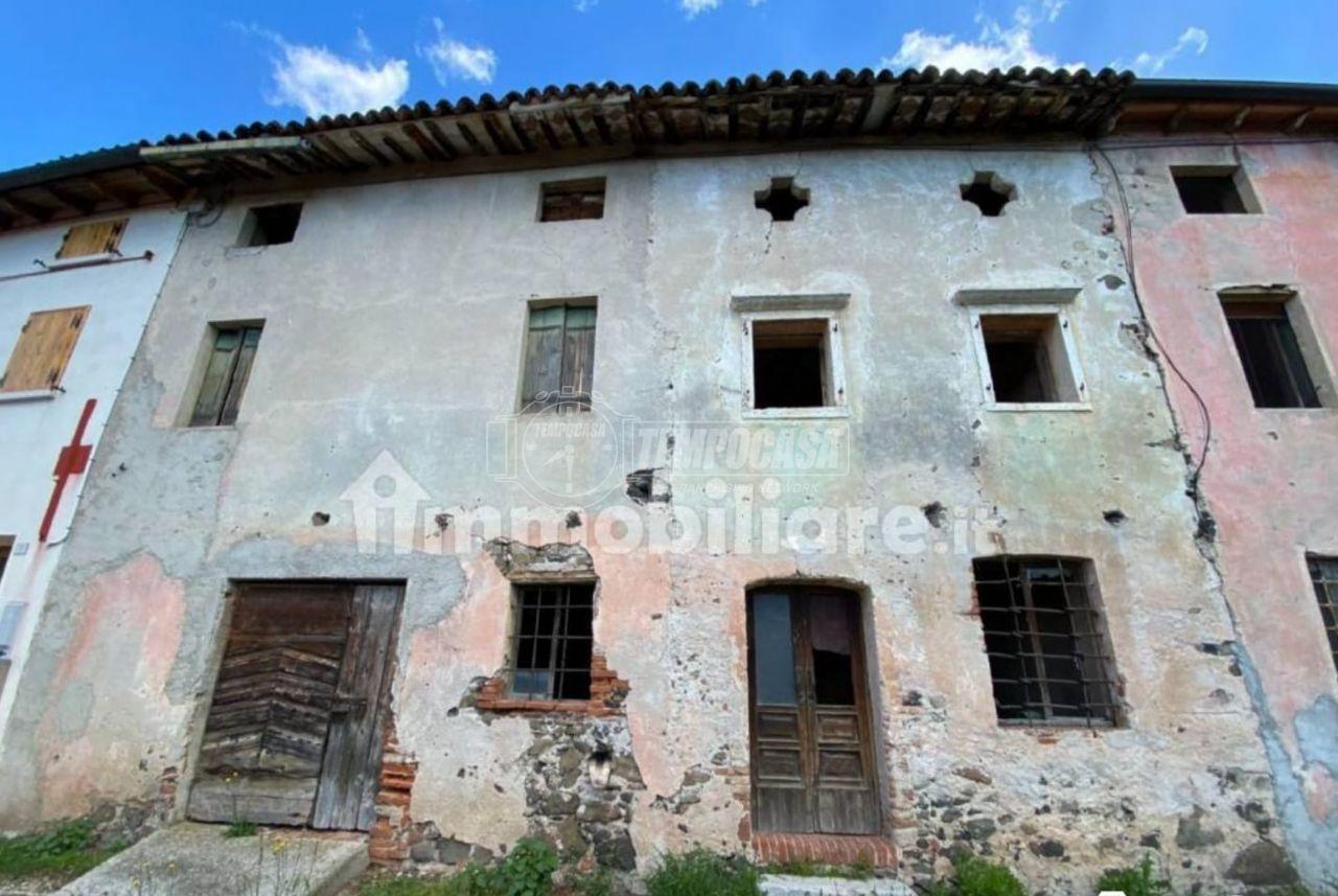 Casa indipendente in vendita a Zugliano