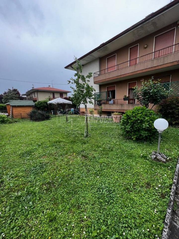 Appartamento in vendita a Malo