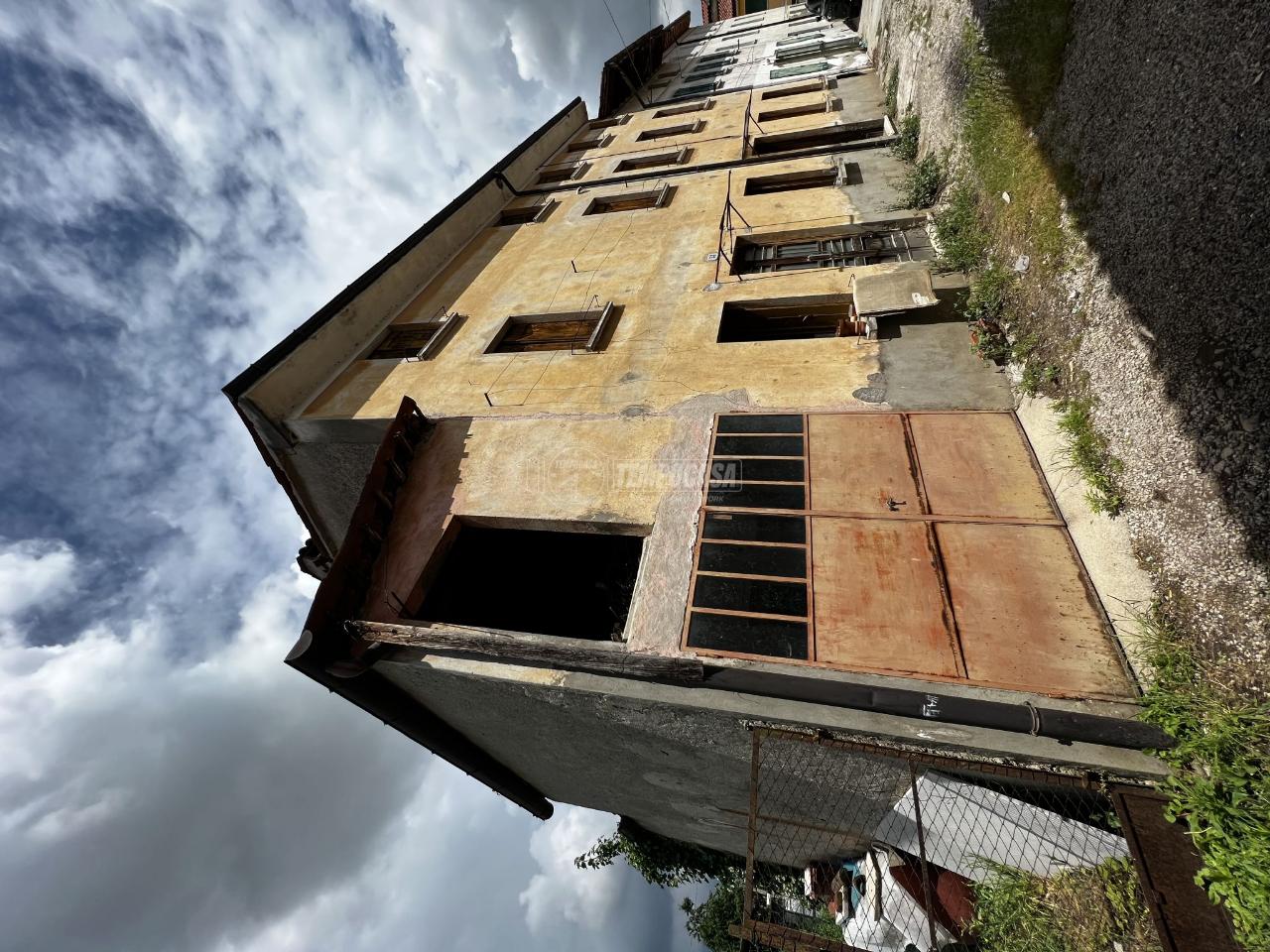 Appartamento in vendita a Marano Vicentino