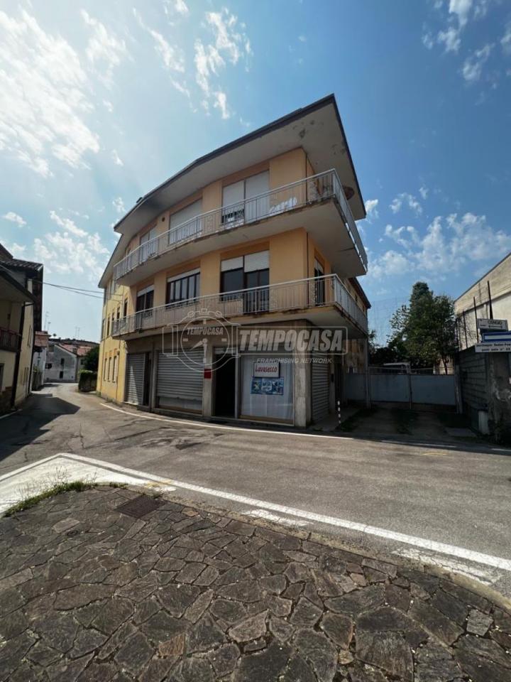 Appartamento in vendita a Thiene