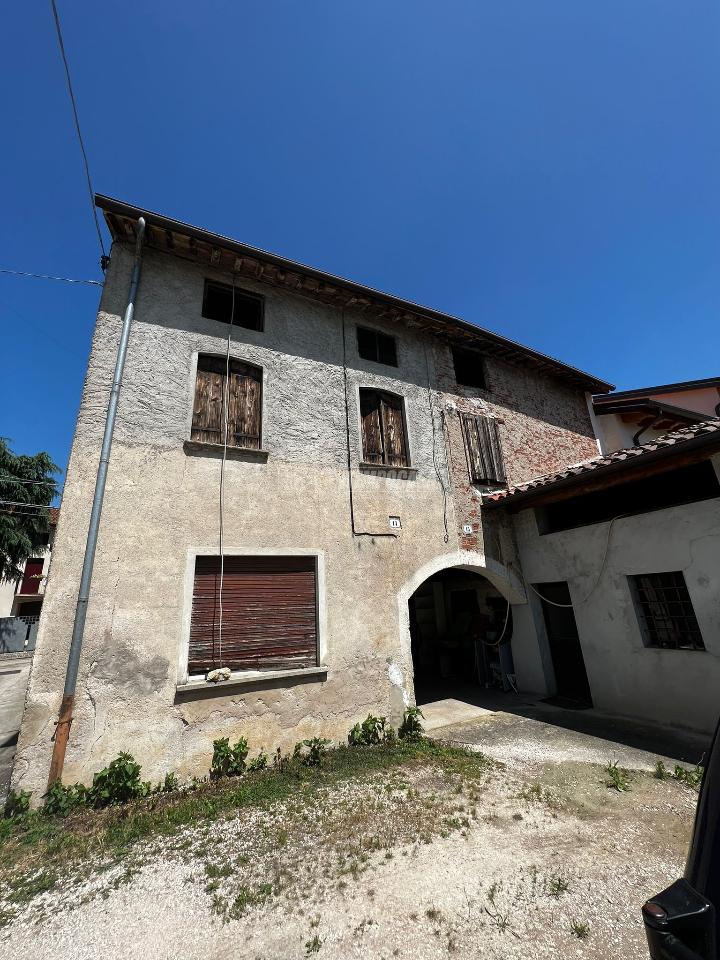 Appartamento in vendita a Marano Vicentino