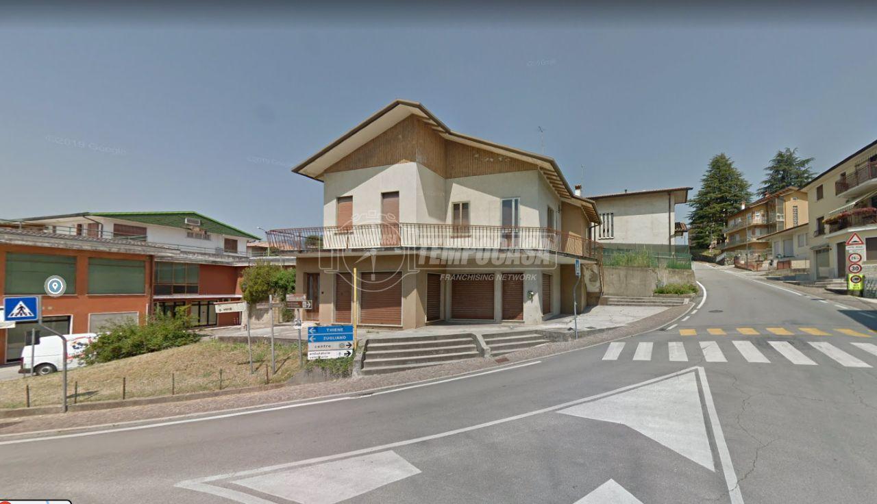 Casa indipendente in vendita a Fara Vicentino