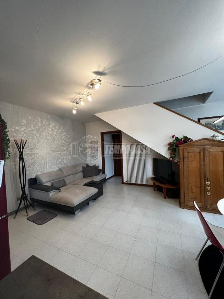 Appartamento in vendita a Chiuppano