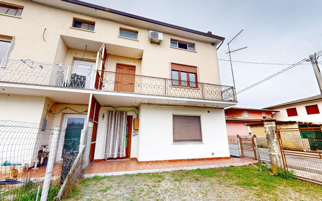 Appartamento in vendita a Breganze