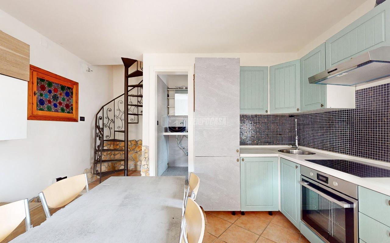 Appartamento in vendita a Lugo Di Vicenza