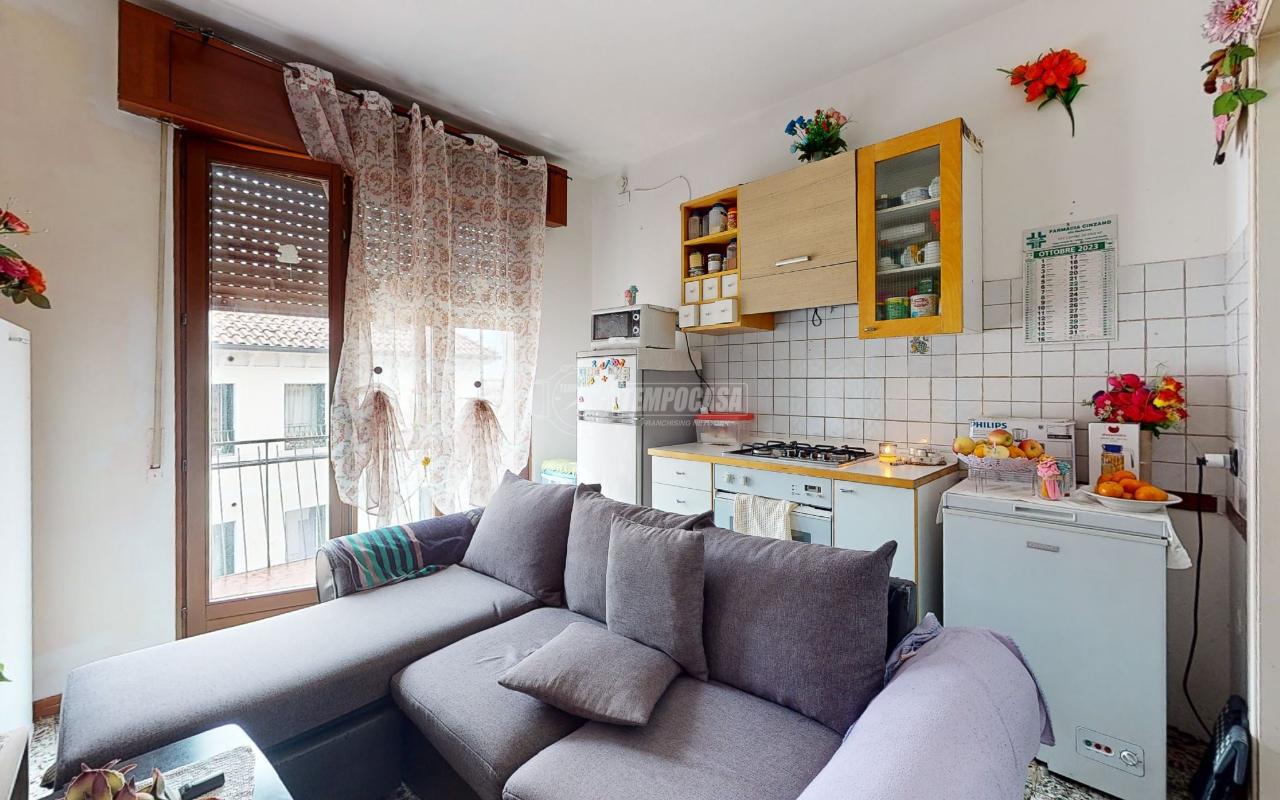 Appartamento in vendita a Thiene