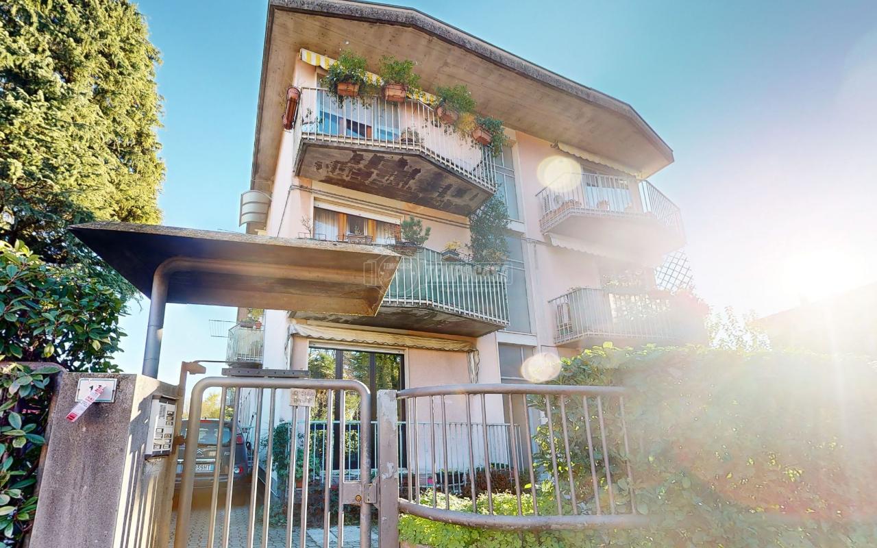 Appartamento in vendita a Thiene