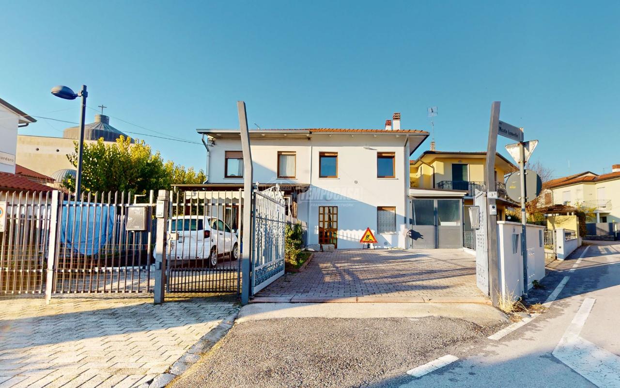 Appartamento in vendita a Thiene