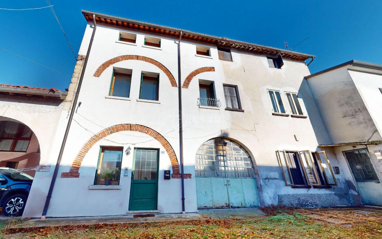 Appartamento in vendita a Sarcedo