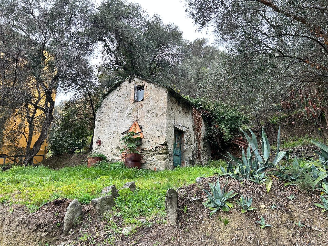 Appartamento in vendita a Celle Ligure