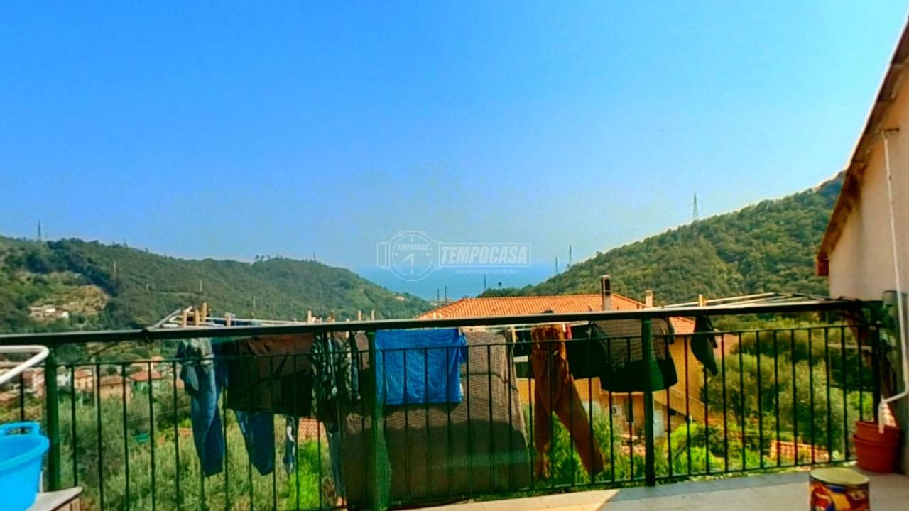 Appartamento in vendita a Varazze