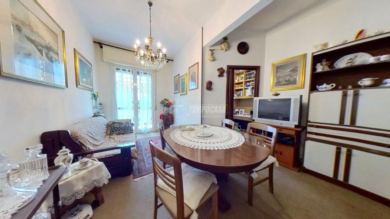 Appartamento in vendita a Varazze