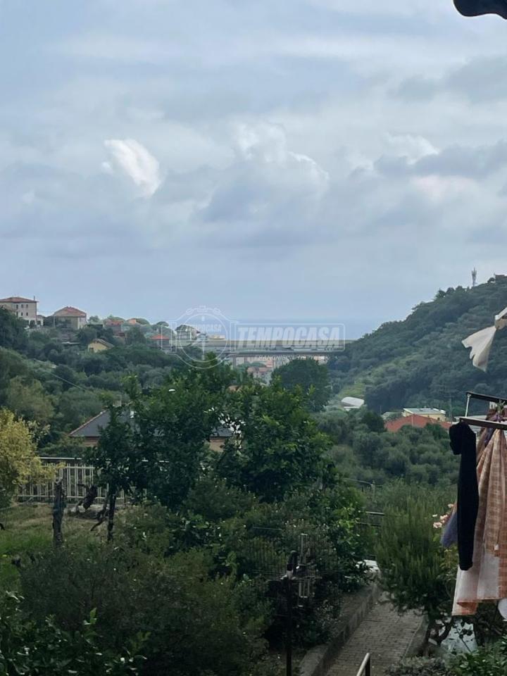 Appartamento in vendita a Celle Ligure